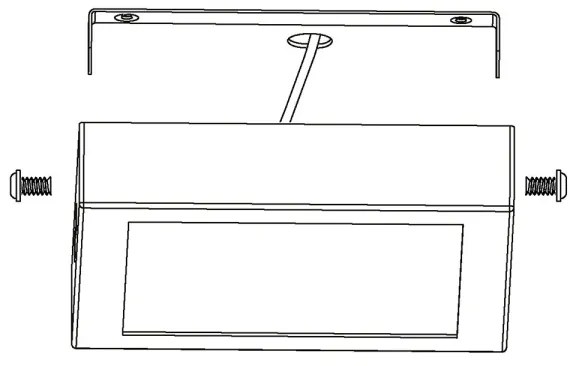 Eglo 96679 - LED RGBW Stmívatelné stropní svítidlo FUEVA-C LED/15,6W/230V BT