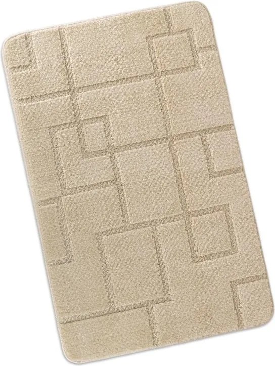 Bellatex BANY 60x100 cm Béžová 60x100 cm