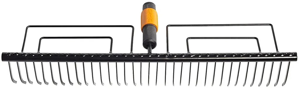 Fiskars QuikFit Hrábě široké, 58cm (135514) 1000656