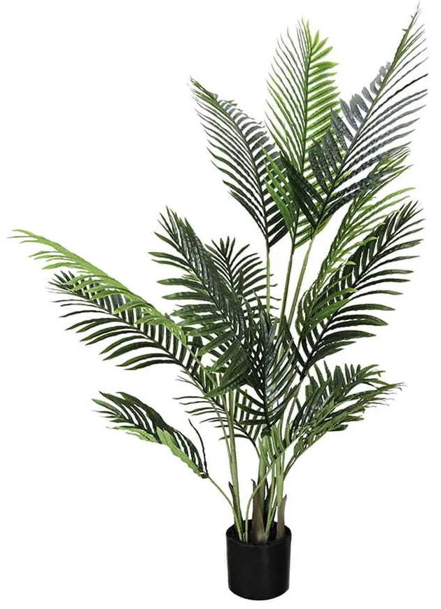 Umělá rostlina - PALMA ARECA GD4182
