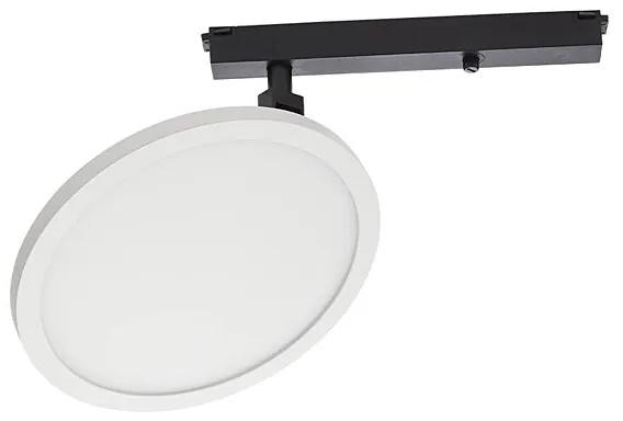 Arelux XCLICK S RECESSED/SURFACE SCKRS12UWW PN