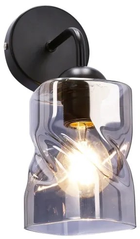 Nástěnná lampa FELIS 1xE27/60W/230V