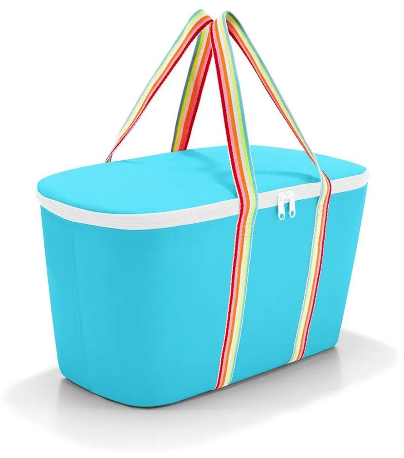 Reisenthel Termotaška Coolerbag pop pool