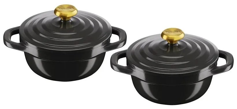Zapékací mísy v sadě 2 ks ø 11 cm Air Mini – Tefal