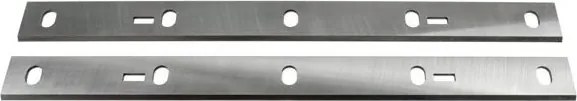 Holzstar® Hoblovací nože pro ADH 305 (2 ks)