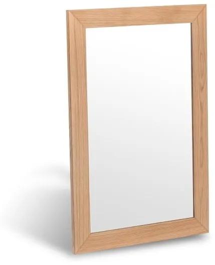 Zrcadlo Ángel Cerdá Simplicity, 110 x 75 cm