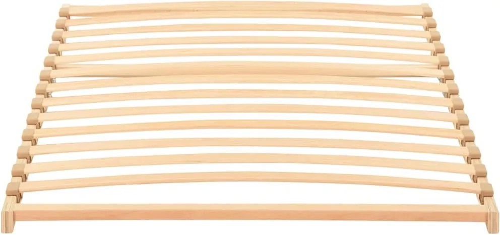 Lamelový rošt postele se 13 lamelami 90 x 200 cm 327257