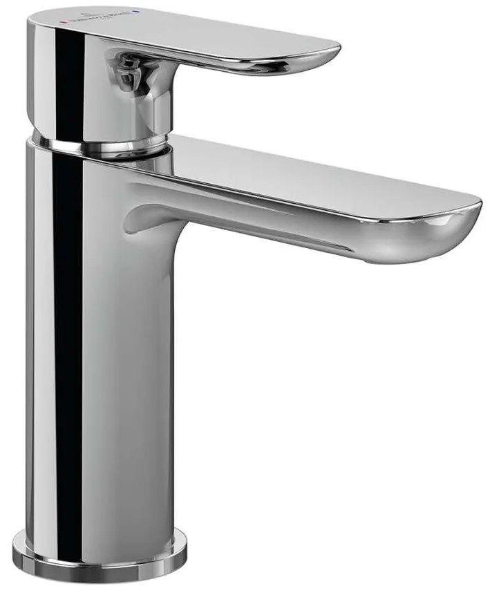 Villeroy & Boch O.novo - Umyvadlová baterie AquaSmart, chrom TVW10400300161