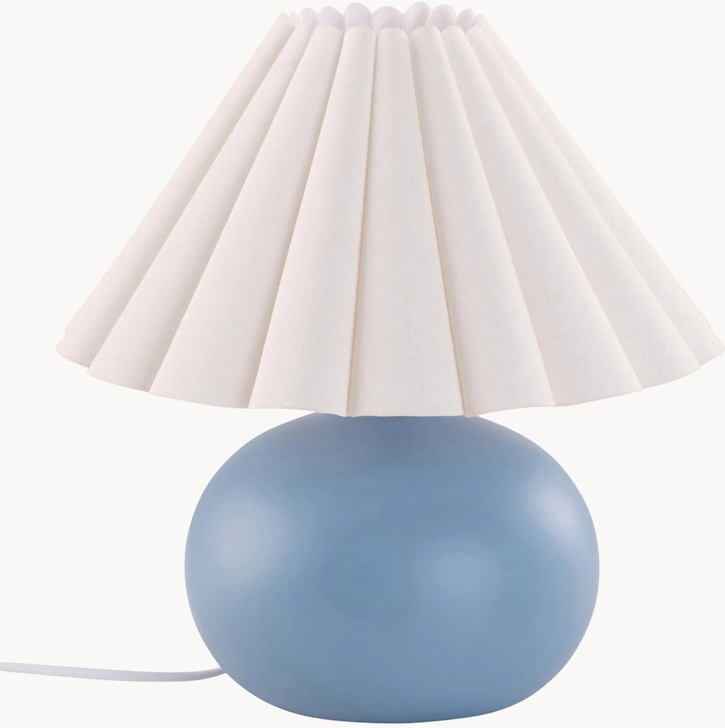 Stolní lampa Crasso
