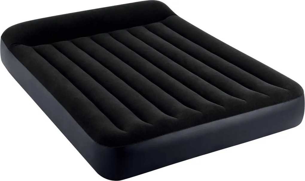 Nafukovací postel Intex Pillow Rest Classic Airbed Queen