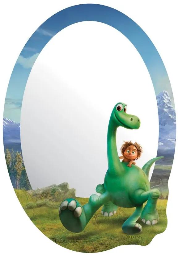 Akrylové zrcadlo Disney Good Dinosaurus DM2113-2022
