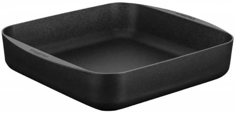 SCANPAN TechnIQ titanový pekáč čtvercový 33 x 33 x 7,5cm 6,3l, D54403600