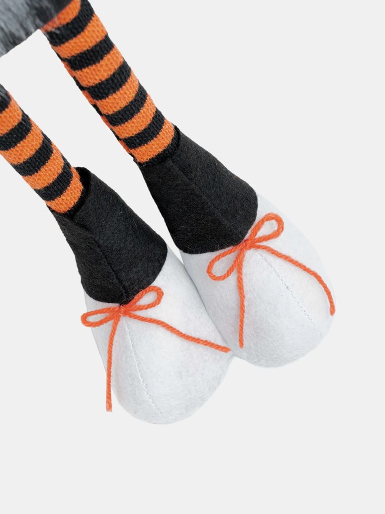 Sinsay - Stojící dekorace skřítek s halloweenským motivem - vícebarevná