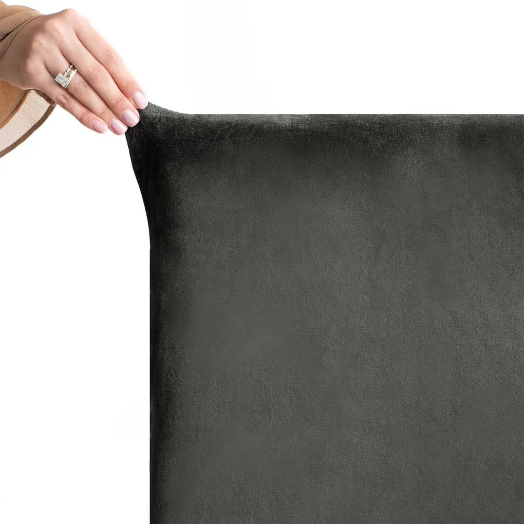 Napínací potah na židli s opěradlem SENTO 4 ks - výběr z 7 provedení