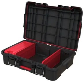 Keter Organizér  Keter Stack’N’Roll Tool case KT-610522