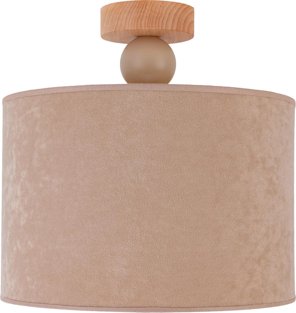 XXXLutz STROPNÍ SVÍTIDLO, 30/30 cm - Online Only svítidla - 009228031702