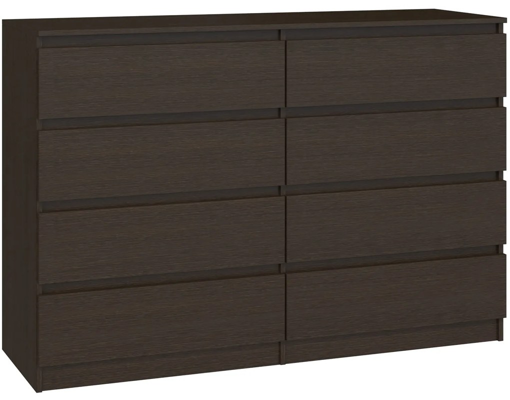 Komoda MALTA M8 140 Wenge