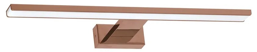Nástěnné LED svítidlo Shine1, 1x LED 13,8w, 4000k, (60 cm), rg
