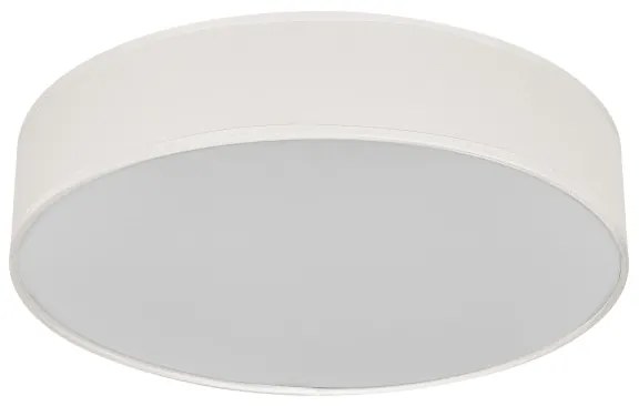 Osram - Stropní svítidlo ORBIS PARIS 2xE27/25W/230V pr. 40 cm krémová