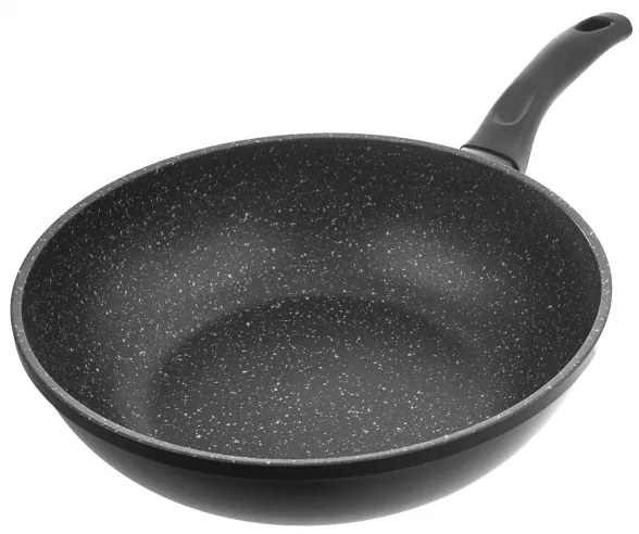 Orion domácí potřeby Pánev GRANDE Wok pr. 30 cm