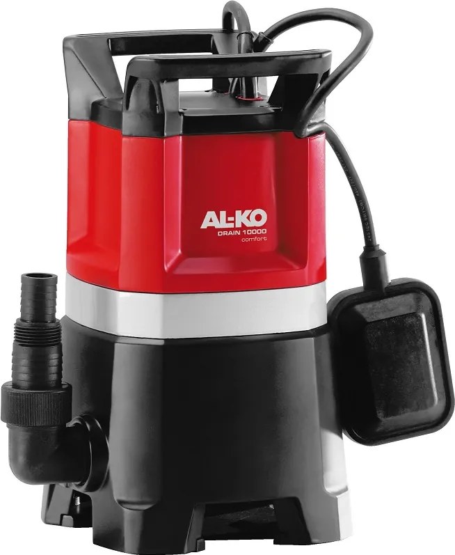 Alko ponorné čerpadlo Drain 10000 COMFORT 112825