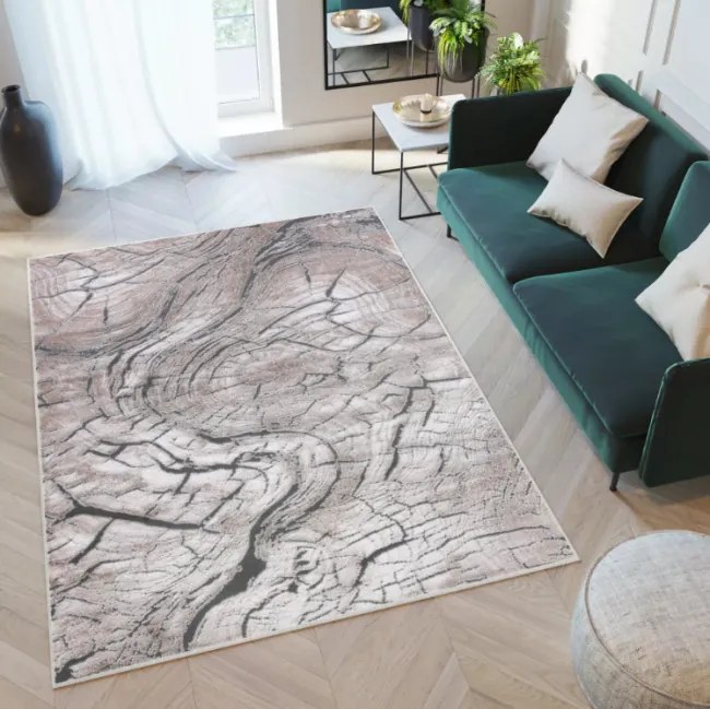 Koberec COMO HBY SW41A světle béžový