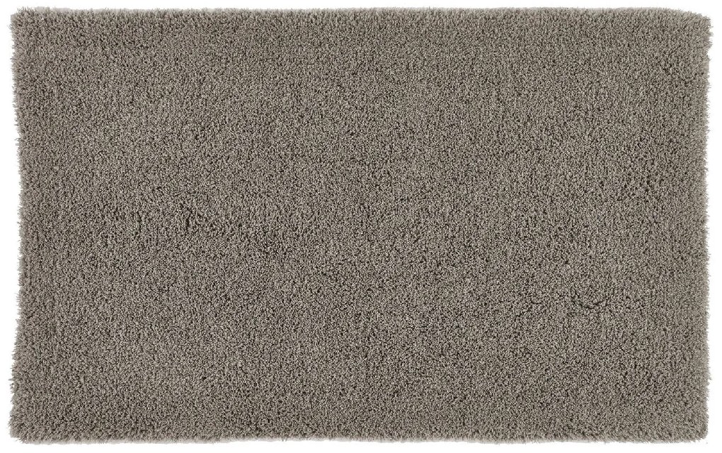 Abyss & Habidecor Luxusní koupelnová předložka LIN, Rozměr 50x80cm, Barva 990-BLACK