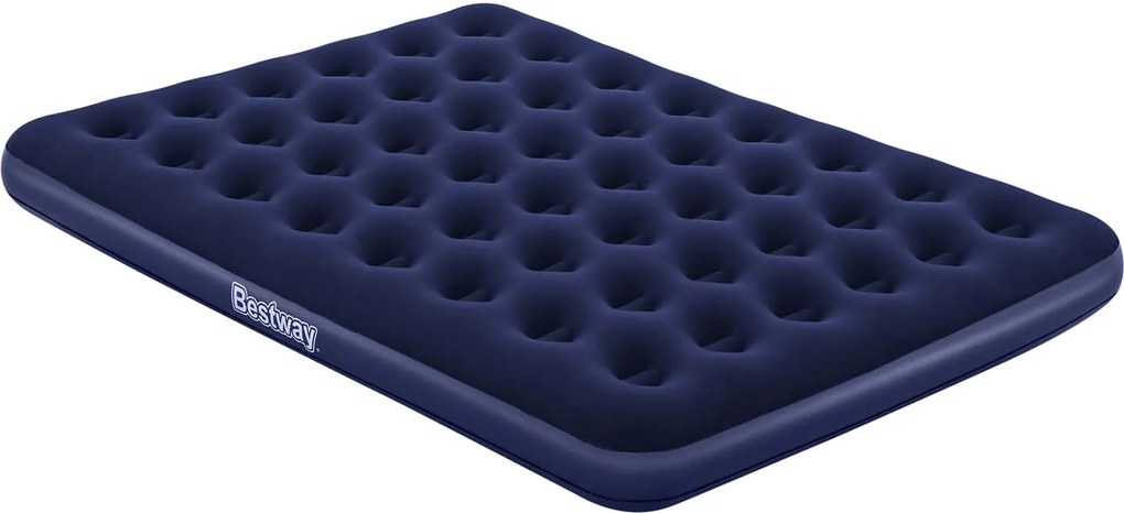 Dvouosobový nafukovací matrace 203x152x22 cm Bestway 67003
