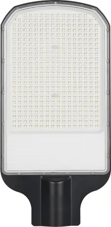 Brilagi - LED Venkovní pouliční lampa URBANLIGHT LED/200W/230V černá IP65