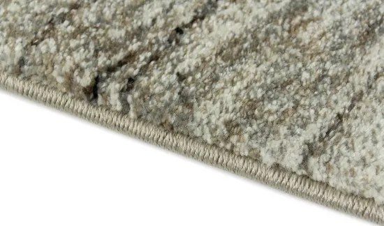 Medipa (Merinos), Kusový koberec Diamond 24153/760, 140x200, hnědá, kancelář