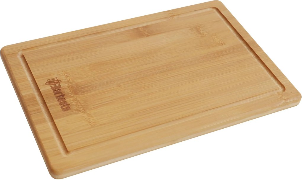 Sada 4 ks krájecí prkénko Bamio V2 – přírodní