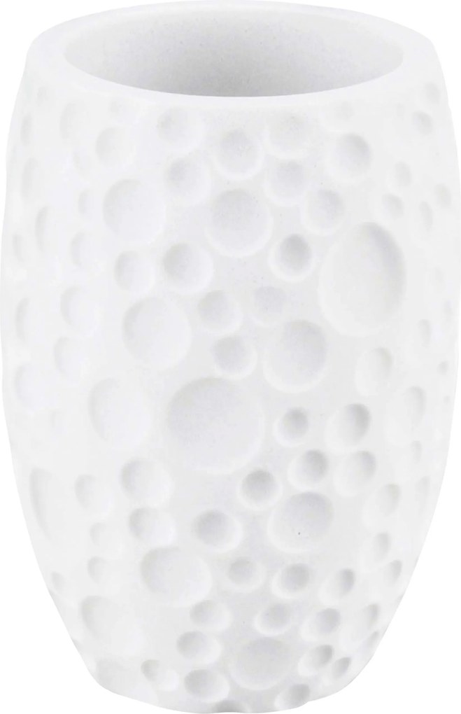 XXXLutz KELÍMEK NA ZUBNÍ KARTÁČEK bílá Kleine Wolke - 003342080401