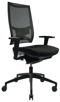 LD seating kancelářská židle STORM 545/547 N2