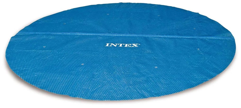 Solární kryt na bazén 457 cm INTEX 28013