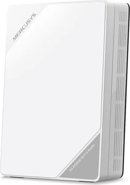 Mercusys MB520-5G Wi-Fi router Bílá