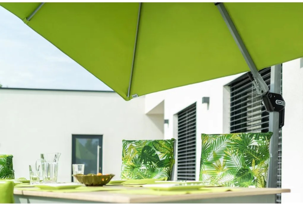 Doppler ACTIVE 350 x 260 cm zelená