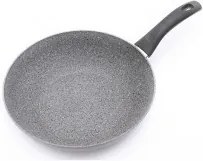 Wok pánev Ballarini Cortina Granitium 28 cm