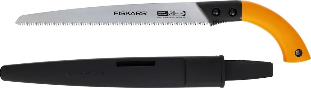 Pilka FISKARS SW84 prořezávací s pevnou čepelí 49 cm 1001620 10336