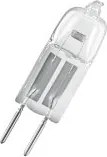 OSRAM-LEDVANCE 64410 S 10W 6V G4 / EAN 4050300335131