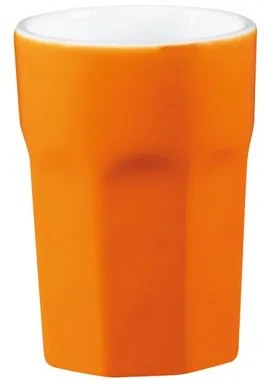 Hrnek na espreso Asa Selection -  oranžová