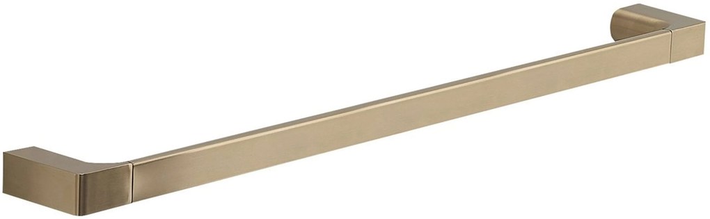 Sapho Gedy Pirenei - Držák ručníků, délka 60 cm, matná zlatá PI216088