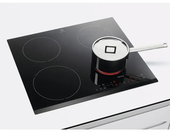 Electrolux LIR60433B Indukční varná deska