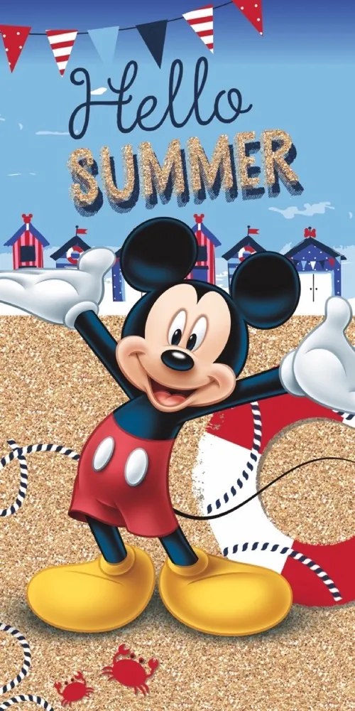 OSUŠKA MICKEY 50291