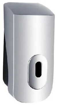 Nimco Ostatní - Zásobník tekutého mýdla, stříbrná metalická HP 9531-M-04