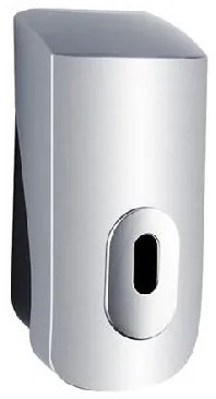 Nimco - Zásobník tekutého mýdla, stříbrná metalická HP 9531-M-04