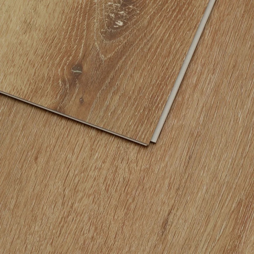 Upfloor zámkový vinyl SPC s podložkou 0033 Dub bělený 2,2082 m²