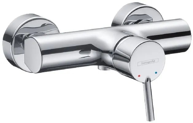 Hansgrohe Talis S - Páková sprchová baterie, chrom 32620000