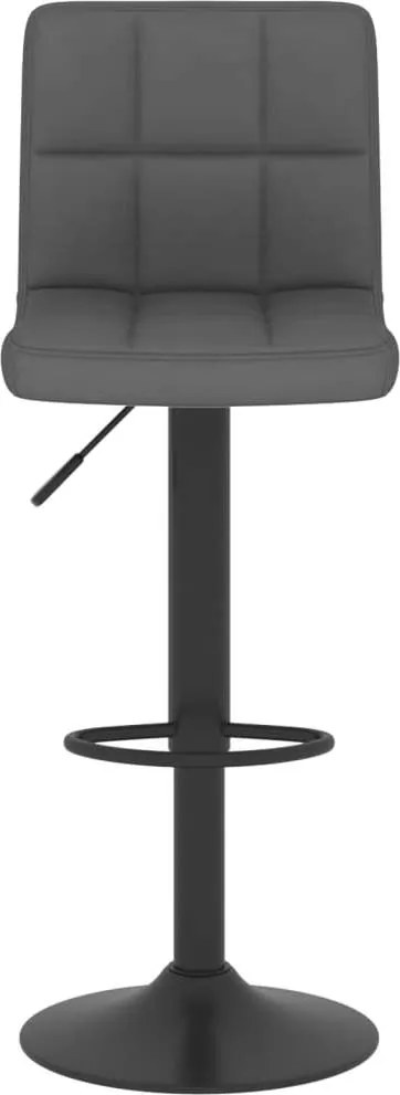 vidaXL Barová židle textil [334278] Barva: Zelená
