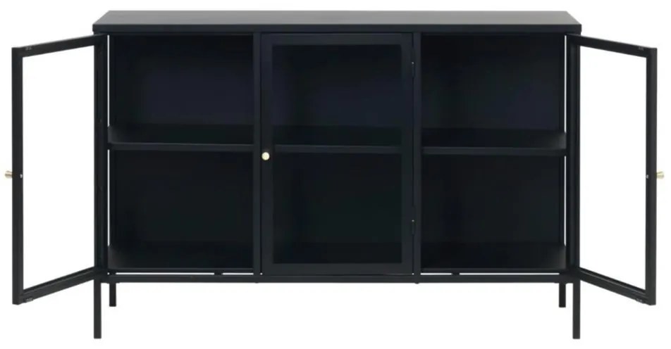 Designová komoda Joey - 3 dveřová