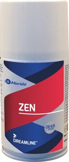 Vůně do osvěžovače vzduchu ZEN 250 ml, pomerančová vůně